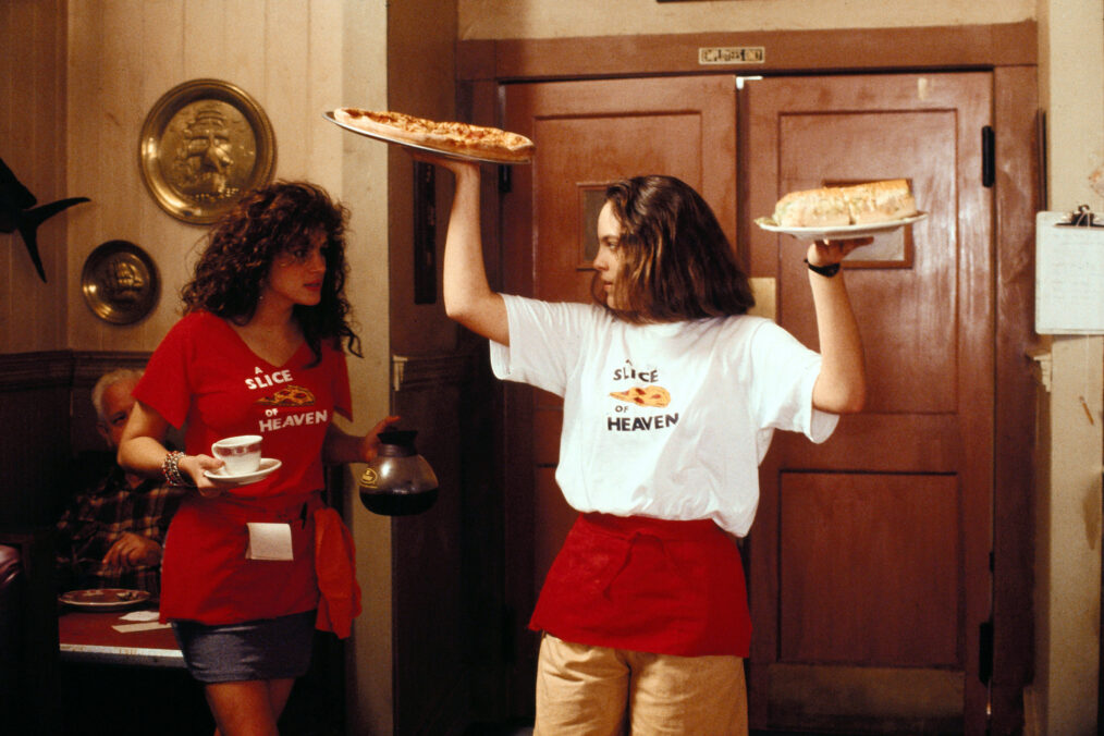 In Honor of National Pizza Day, Order a Pizza Pie & Watch These Fun Movies