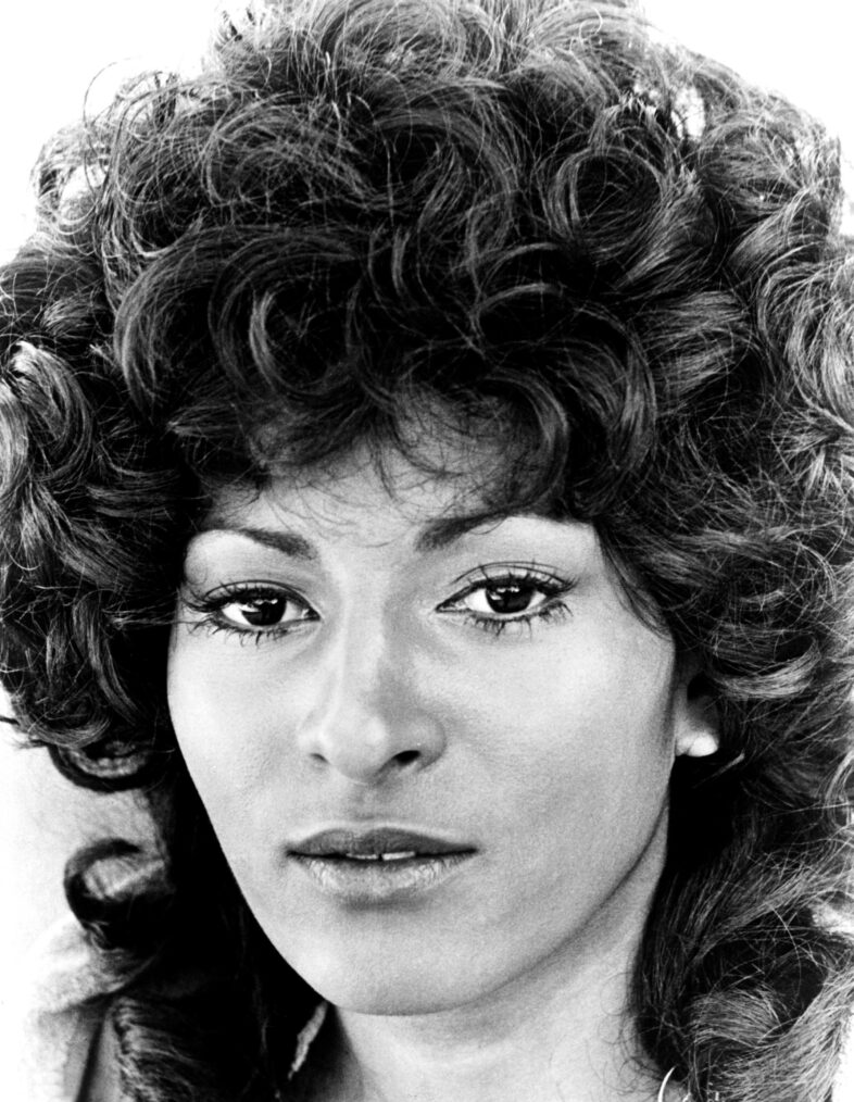 Pam Grier Shares Stories From Her Most Memorable Roles
