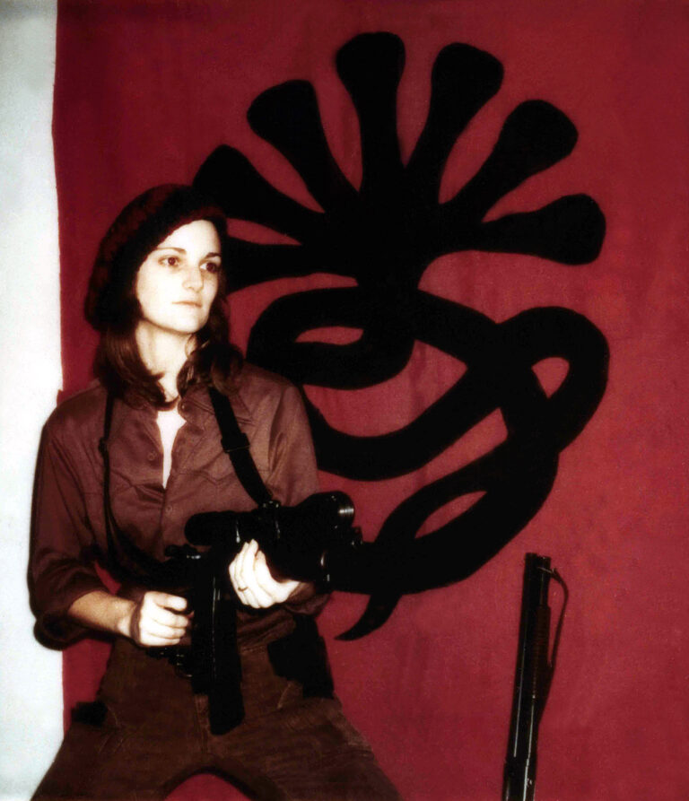 51 Years Ago, Patty Hearst Was Kidnapped