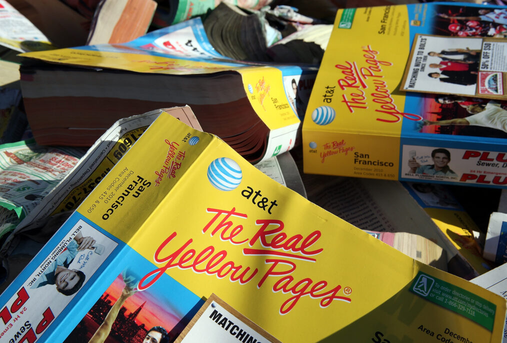 Celebrate Retro Day: Remember These 20 Items From Days Gone by?