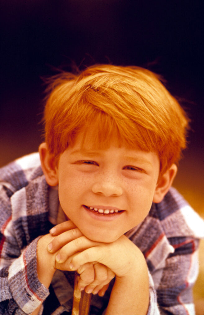 7 Fun Facts About Actor/Director Ron Howard as He Turns 70