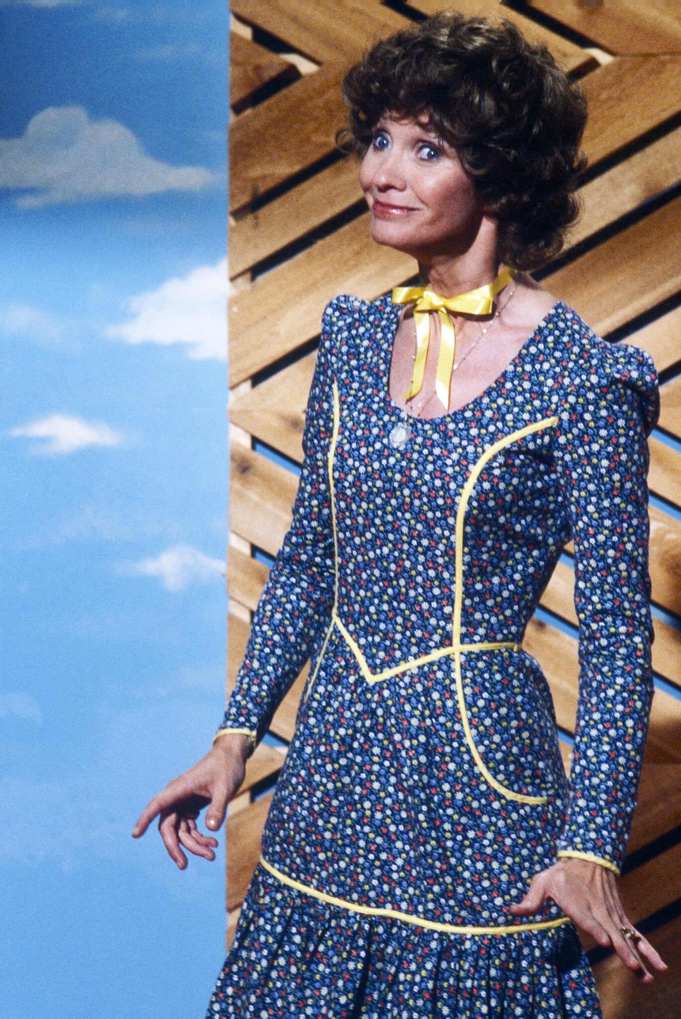 Who's Still Alive from 'Hee Haw'?