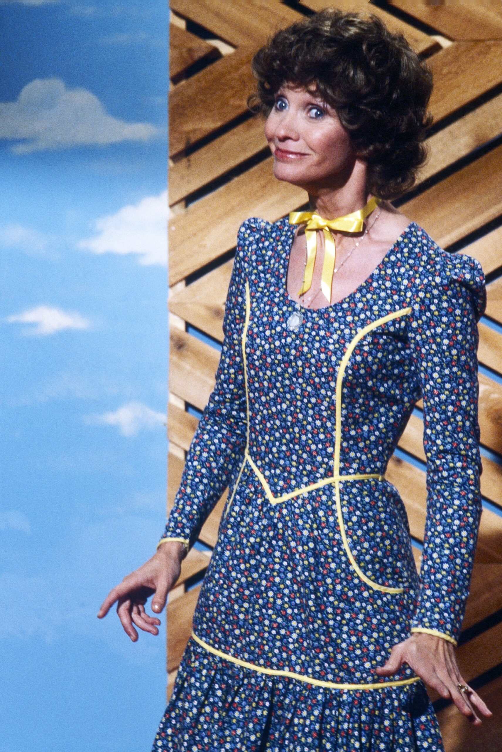 Who's Still Alive from 'Hee Haw'?