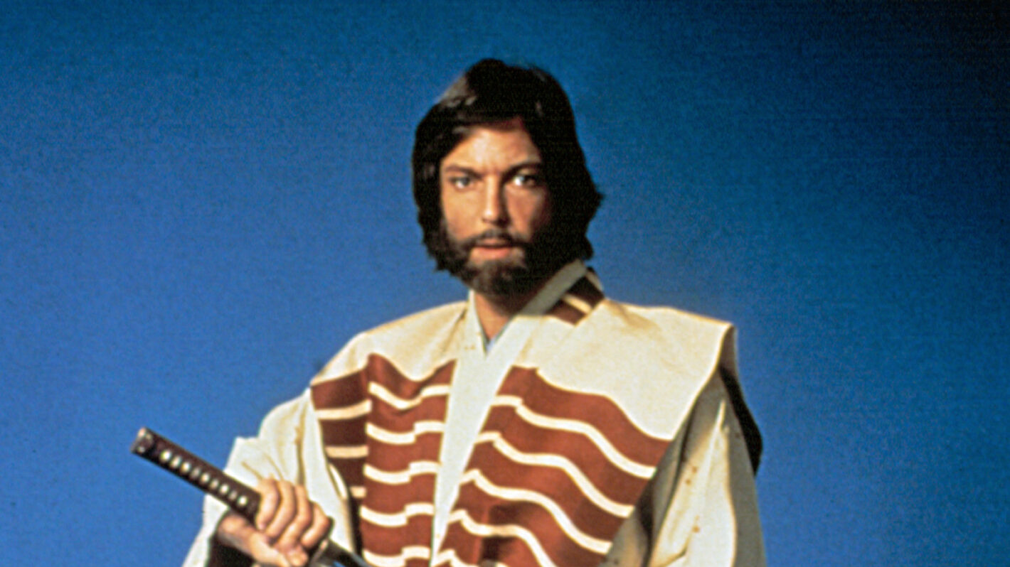 Reminisce About 1980's 'Shōgun' Ahead of the Popular Remake Finale