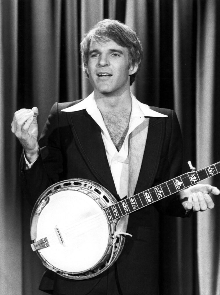 8 of the Best & Most Famous Banjo Players