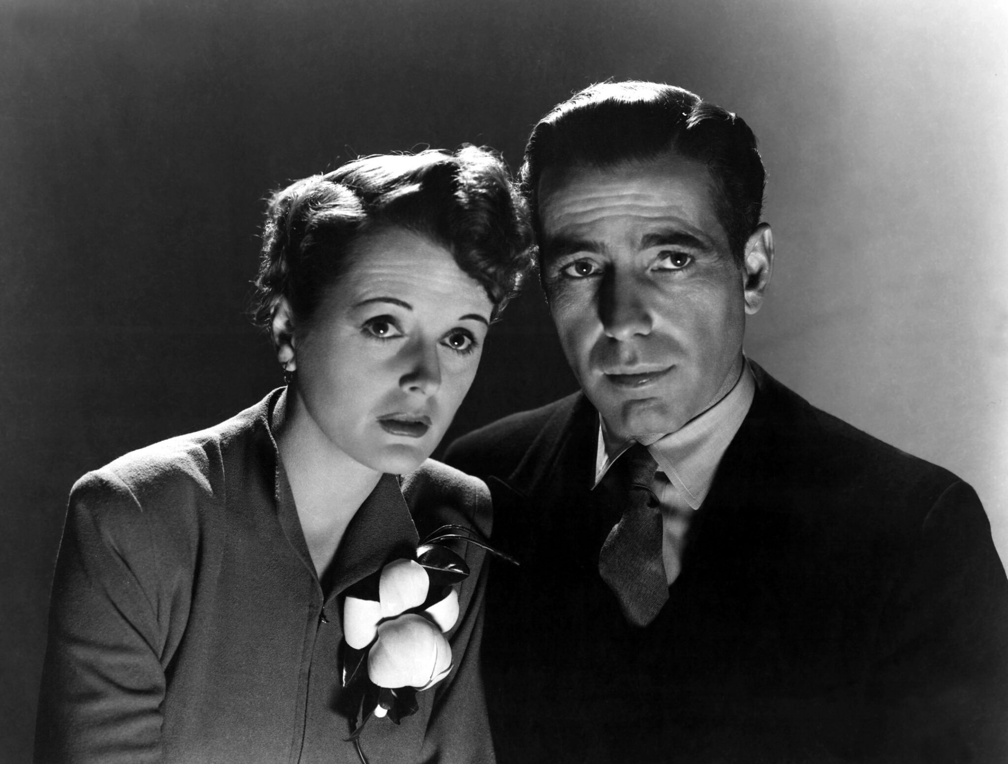 'The Maltese Falcon:' John Huston’s 1941 Thriller Is a Noir Classic ...