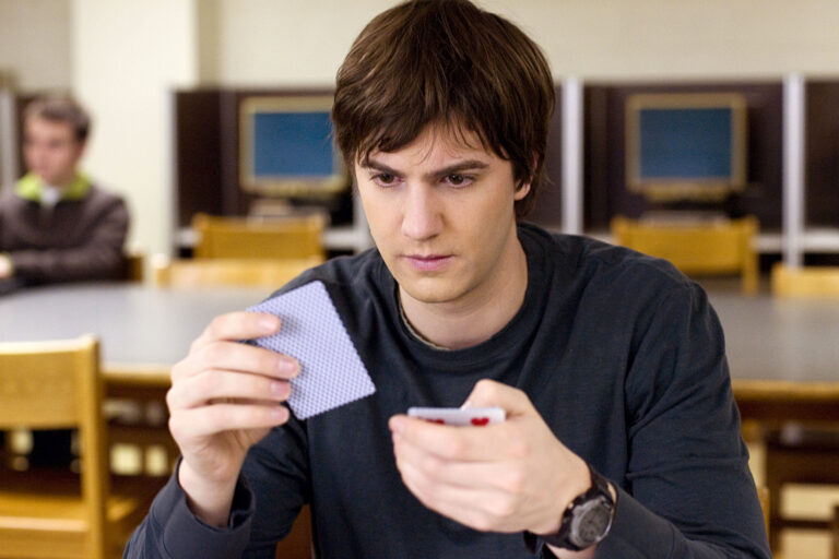 Movies to Watch to Celebrate Pi Day