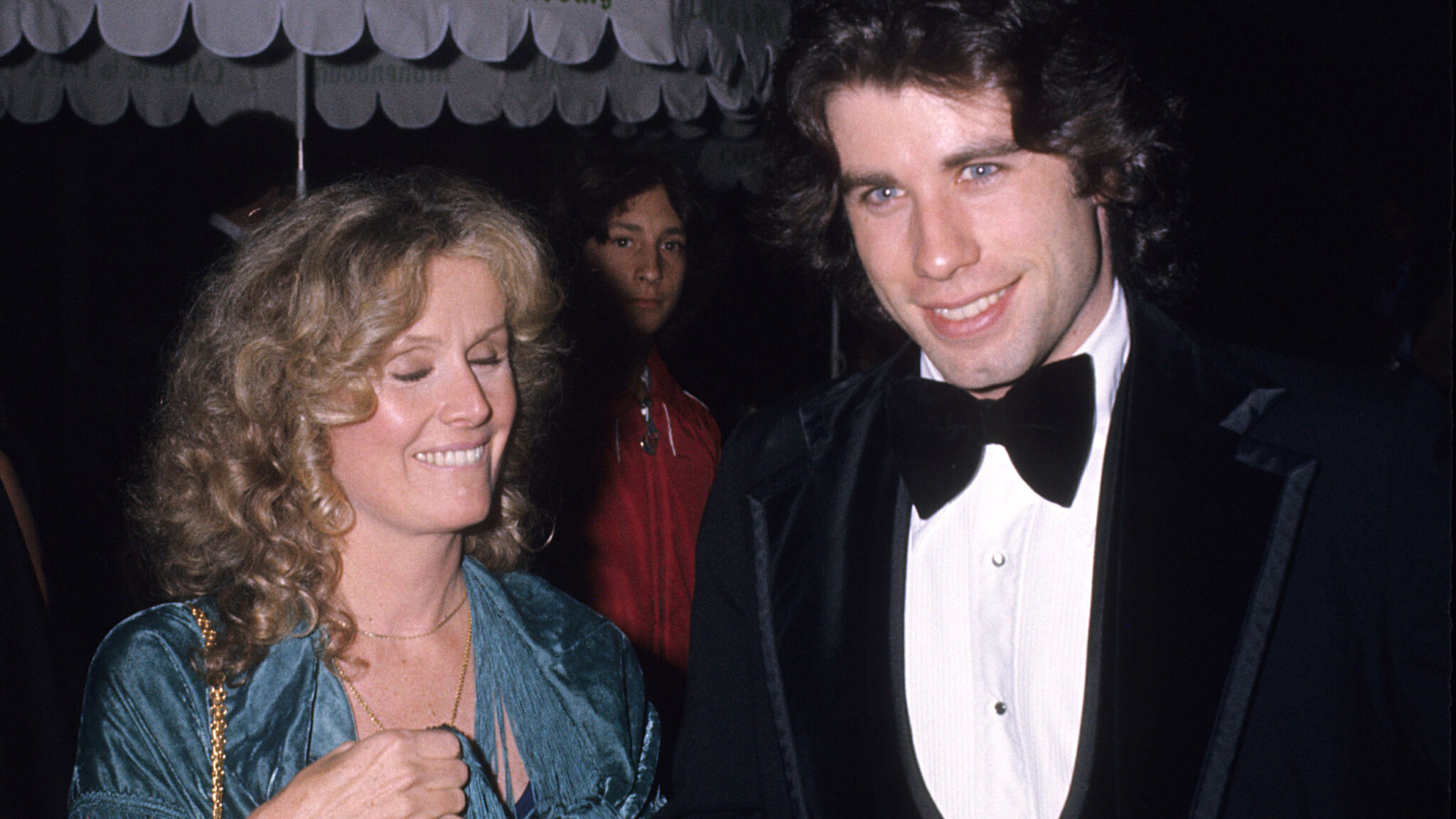 1976’s ‘The Boy in the Plastic Bubble’ Makes Rare TV Premiere