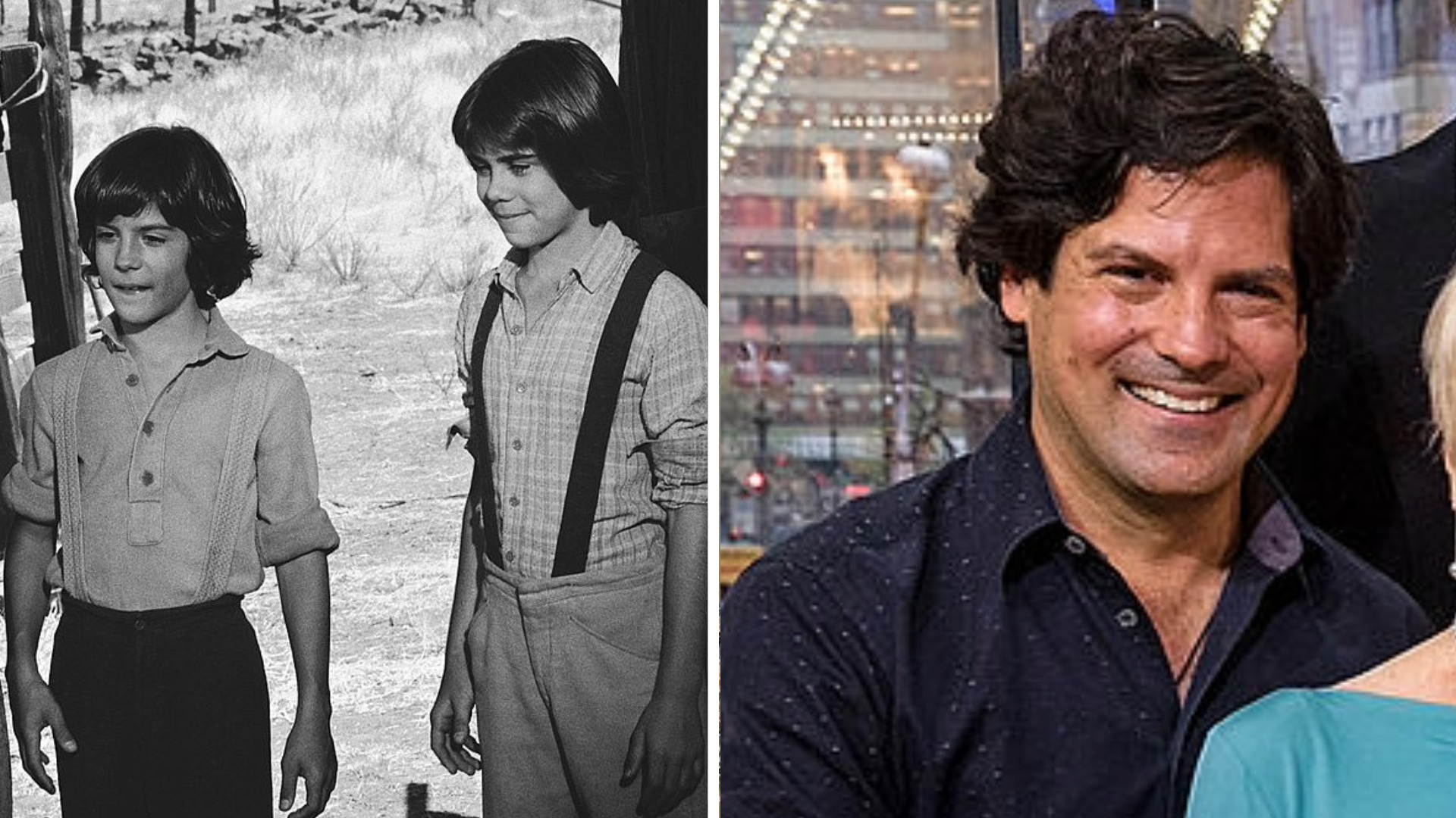 'Little House on the Prairie' Cast 50 Years Later: Which Star Put Out a ...
