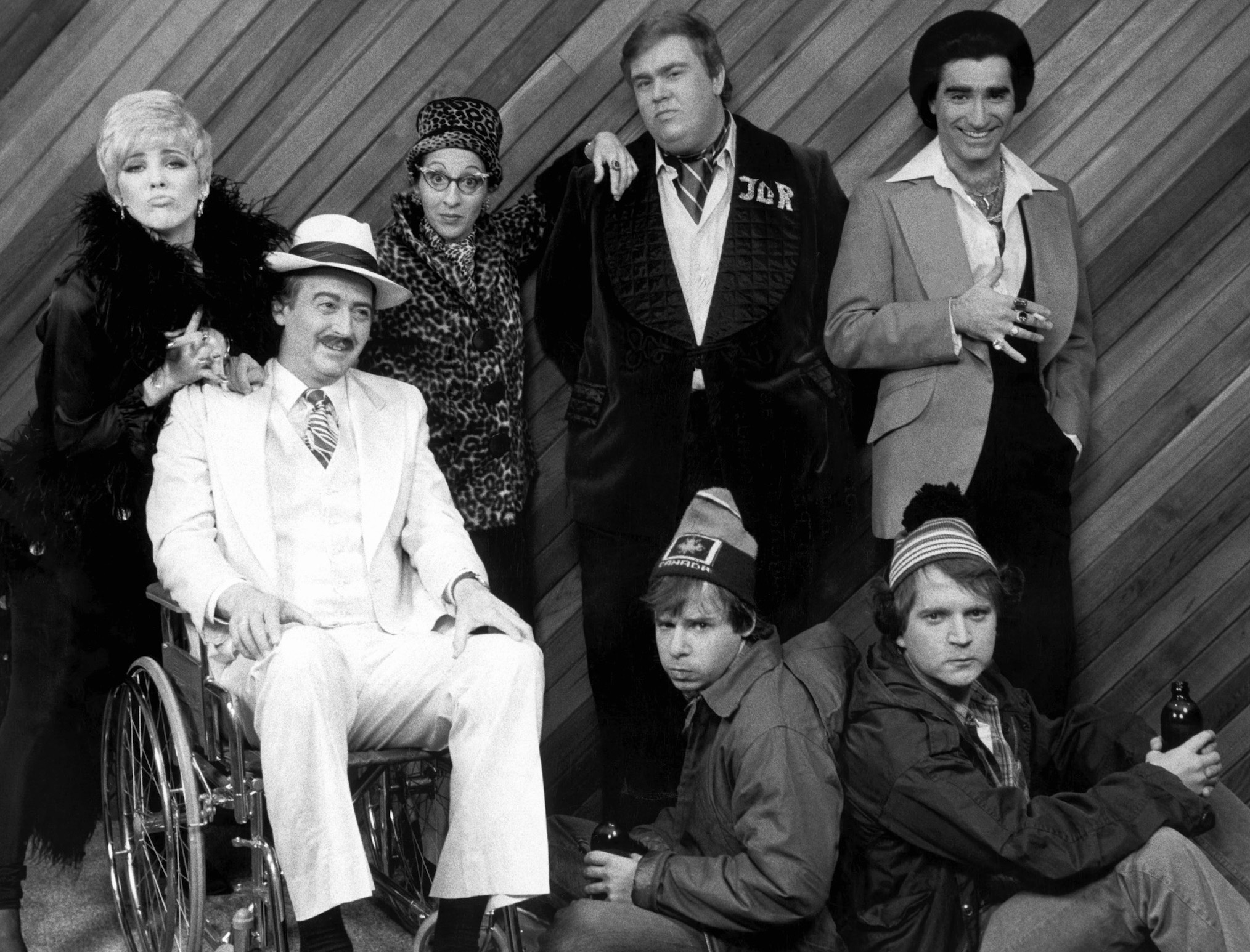 Catherine O Hara S Most Memorable Roles Ranked