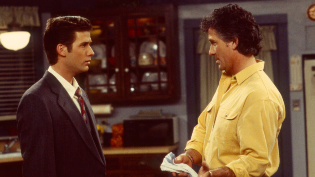 Cast of ‘Step By Step’ Reunites & Shares Memories (They Lit Cody on ...