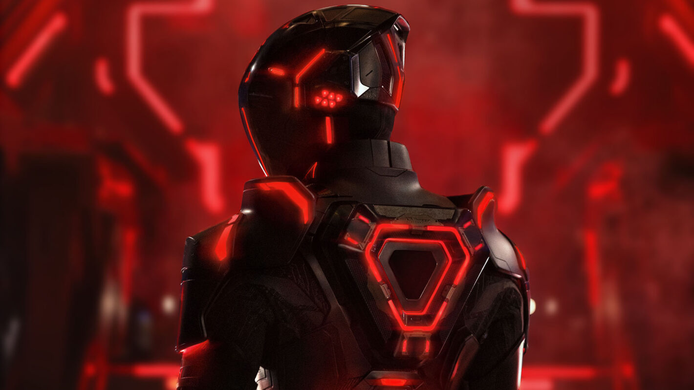 Disney Is Reentering the 'Tron' Universe With the Franchise's Third ...