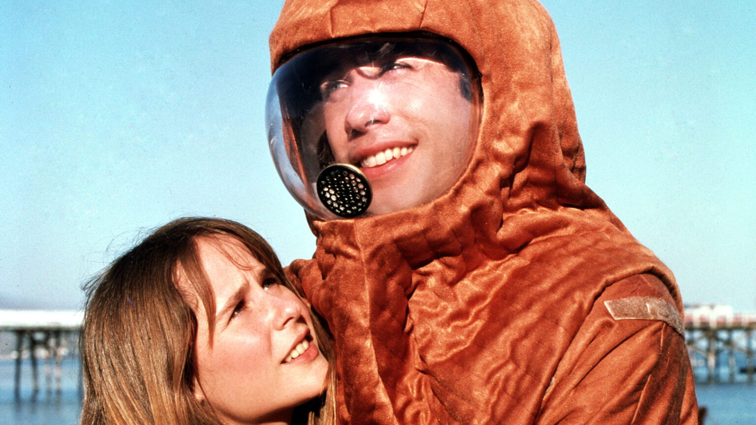 1976’s ‘The Boy in the Plastic Bubble’ Makes Rare TV Premiere