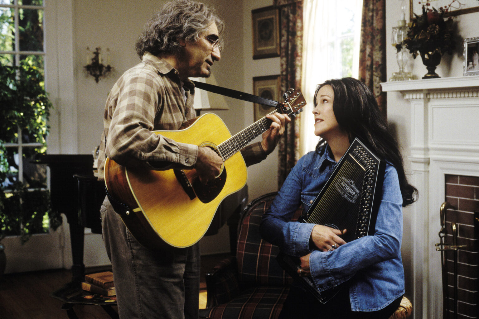Catherine O'Hara's Most Memorable Roles Ranked
