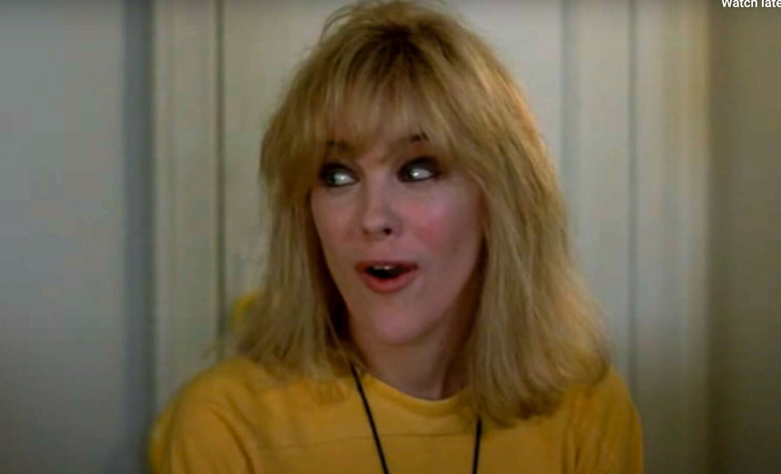 Catherine O'Hara's Most Memorable Roles Ranked
