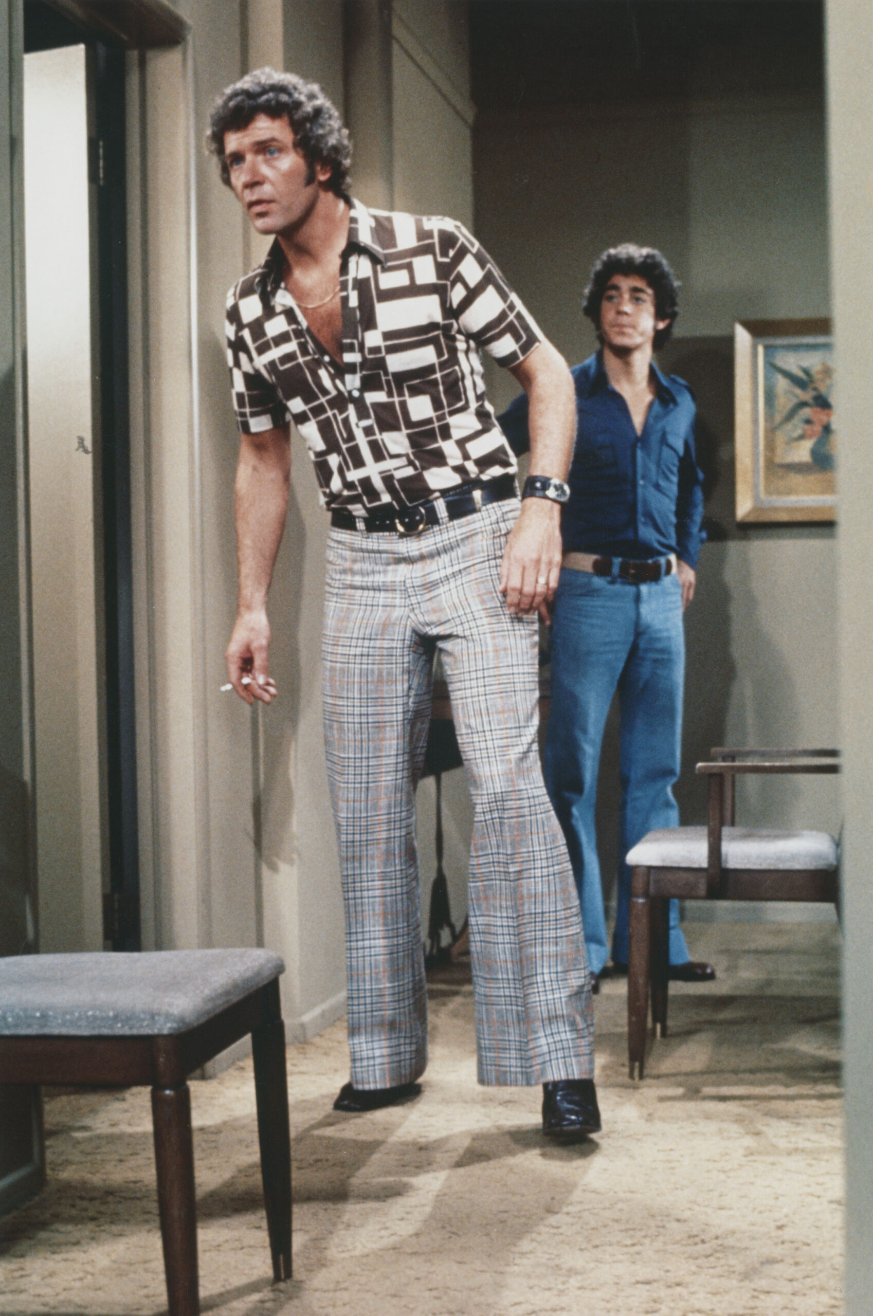 Robert Reed Refused to be in ‘The Brady Bunch’ Finale, Here’s Why