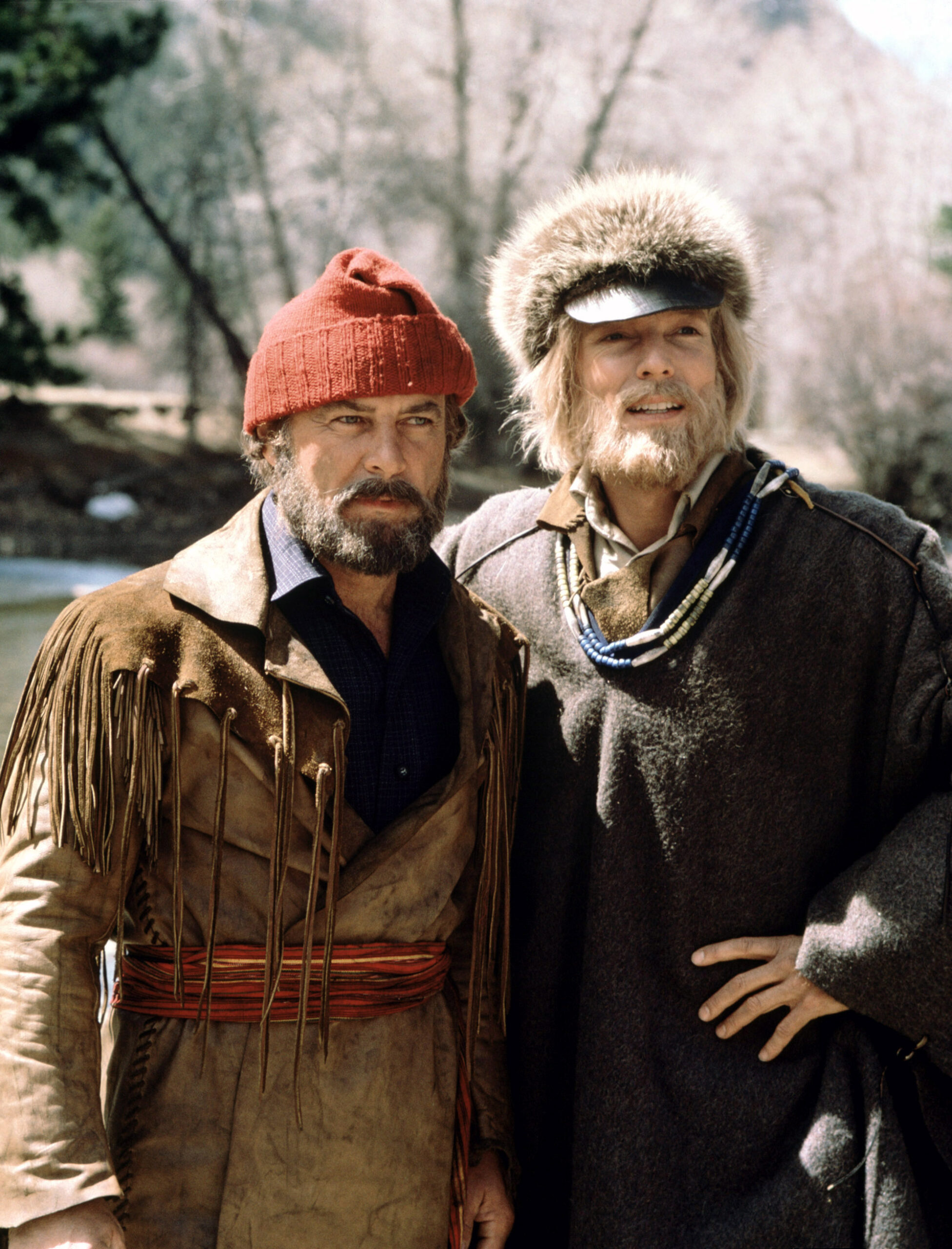 Miniseries Madness Countdown! Our Top 20 of These TV Classics