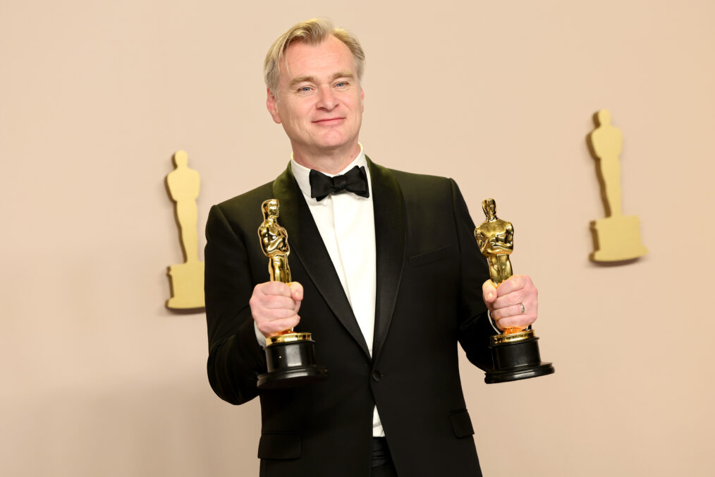 Shocking Oscar Firsts! Did You Know Winners Were Announced Ahead of Time?