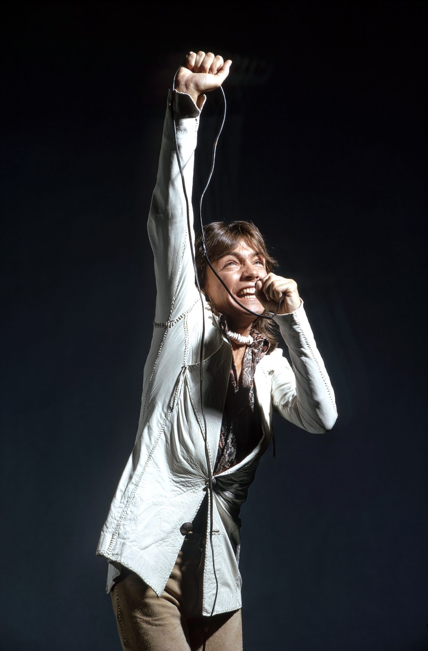 How David Cassidy & The Partridge Family Came To Rule 1970s