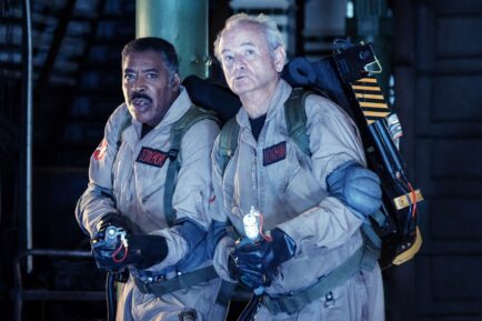 Ernie Hudson Guest Stars on 'The Masked Singer's' Ghostbuster Themed ...