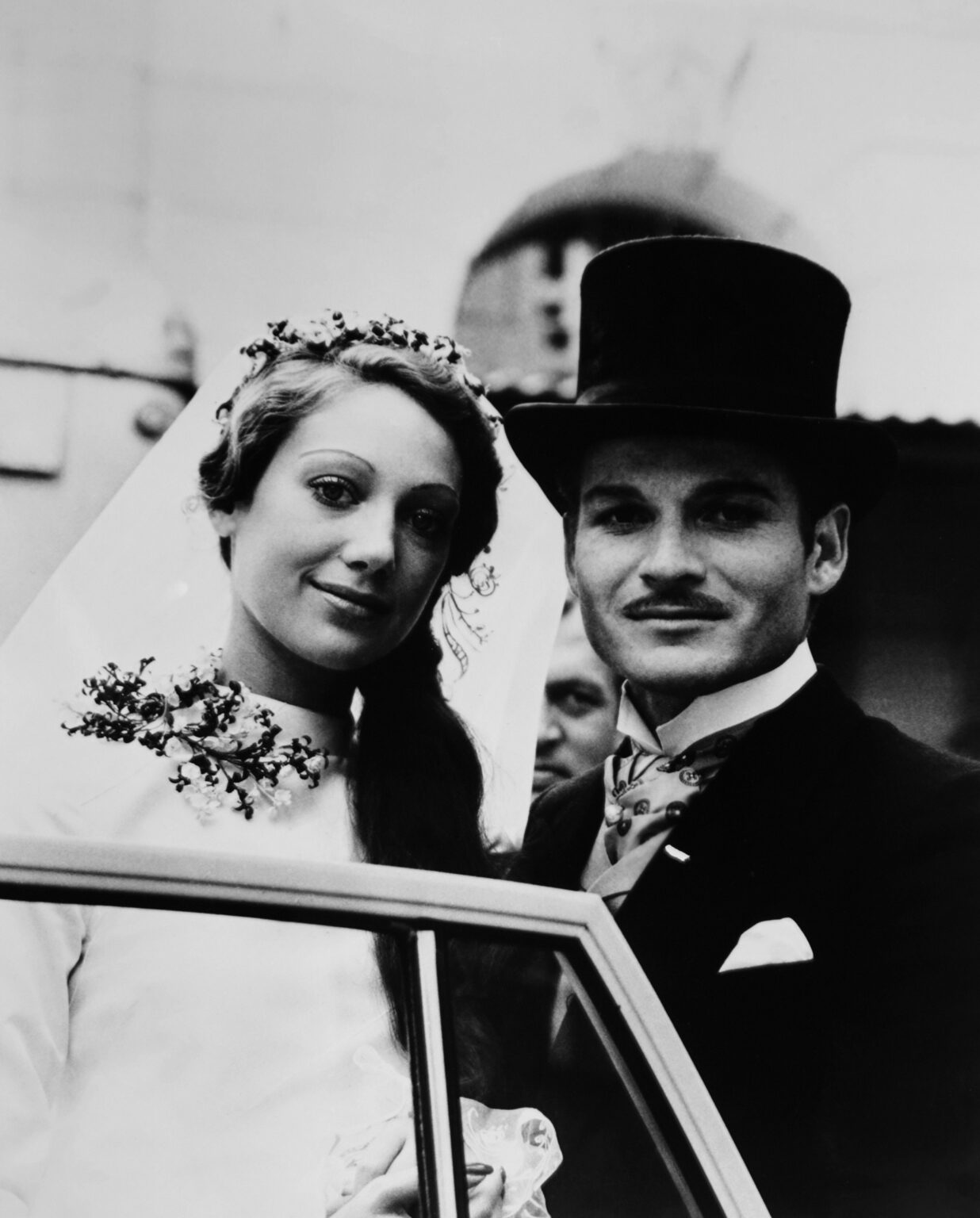 'Cabaret' Star Fritz Wepper Dies at 82