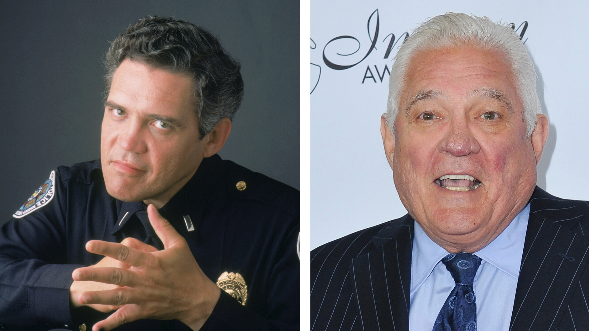 Forty Years Since 'Police Academy:' Where Are These Misfit Cops Today?