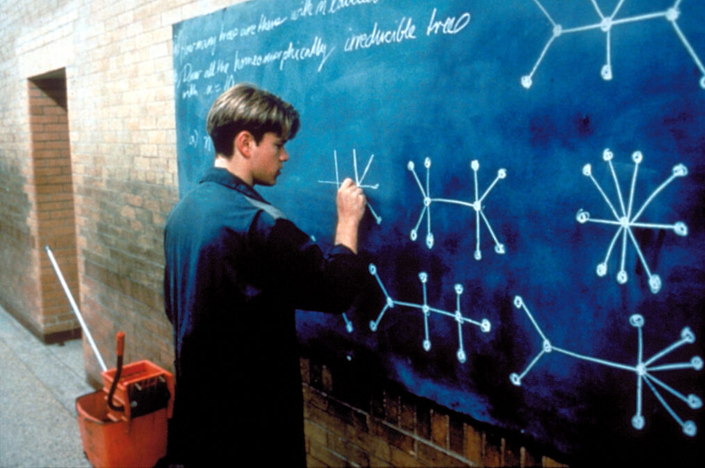 Movies to Watch to Celebrate Pi Day