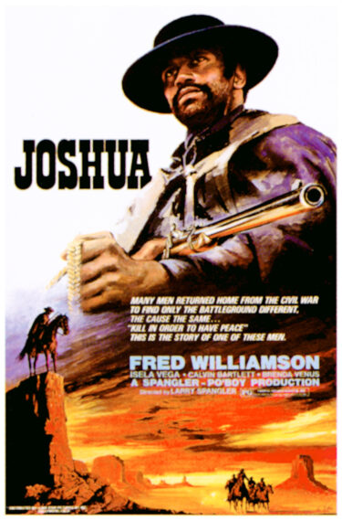 Tubi Showcasing Classic Black Westerns This Month