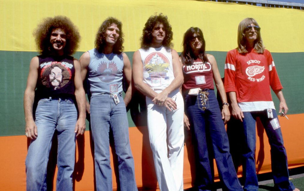 Journey's Popular Tune Becomes 'Biggest Song of All Time'