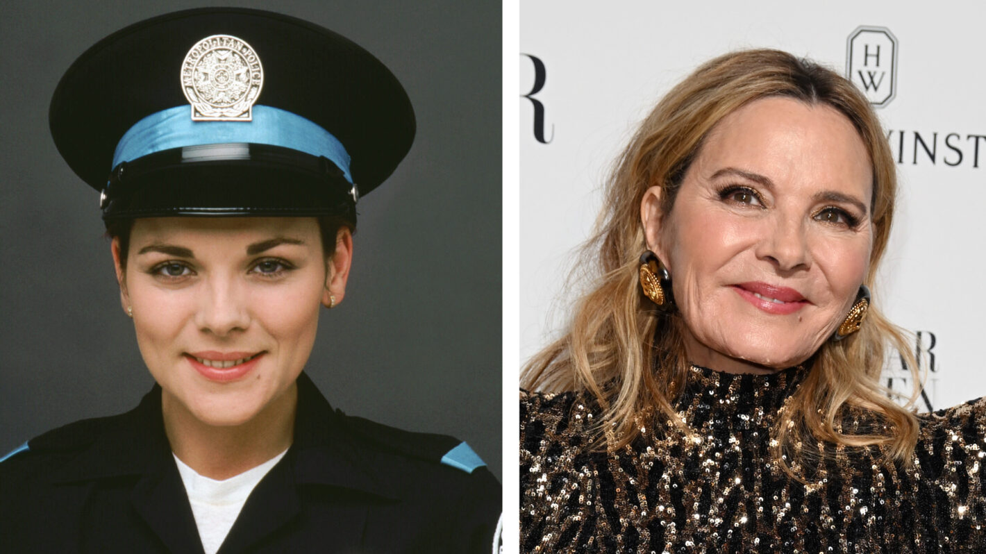 Forty Years Since 'Police Academy:' Where Are These Misfit Cops Today?