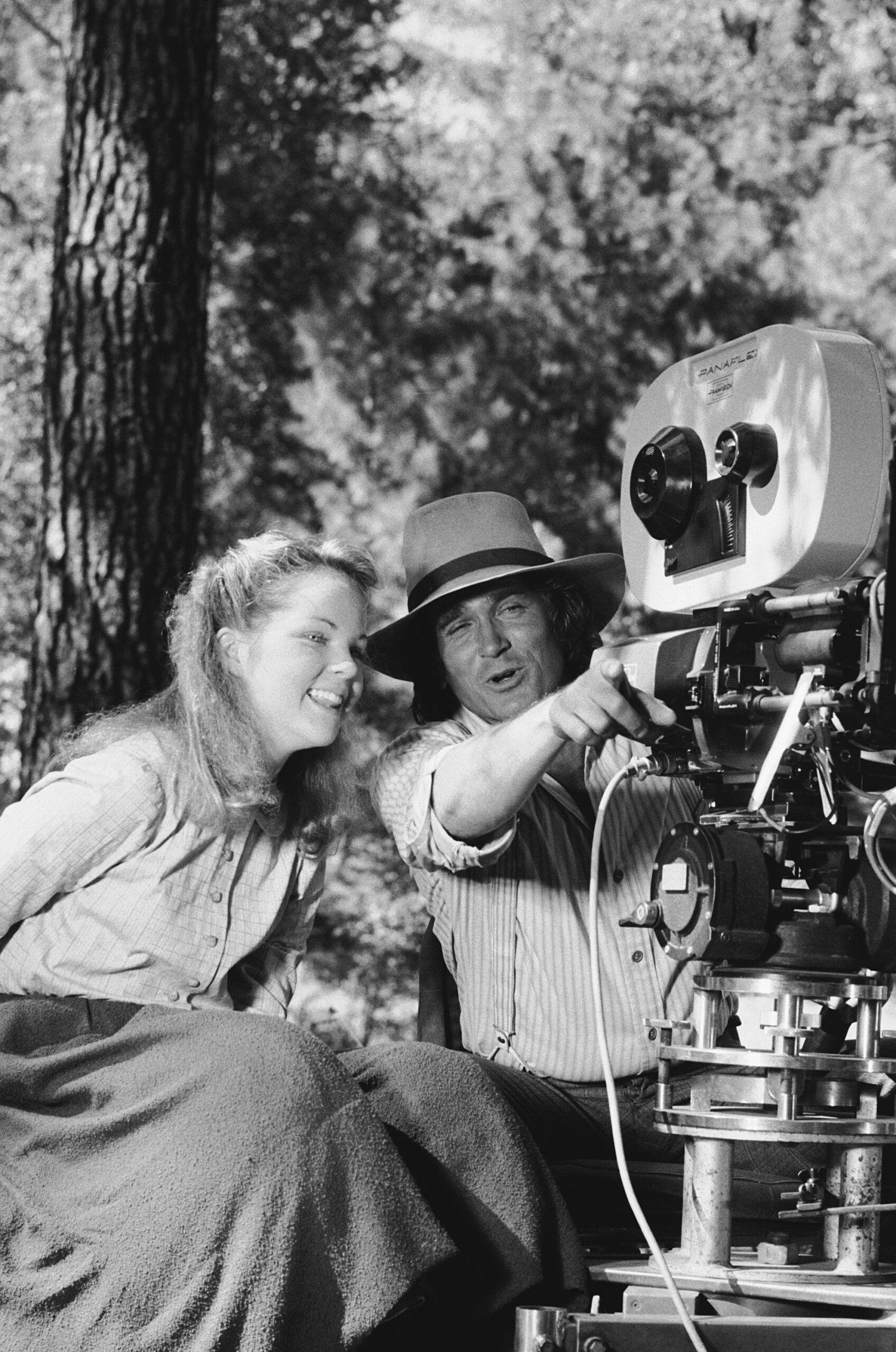 Was Michael Landon as Wholesome as Pa on the 'Little House' Set?