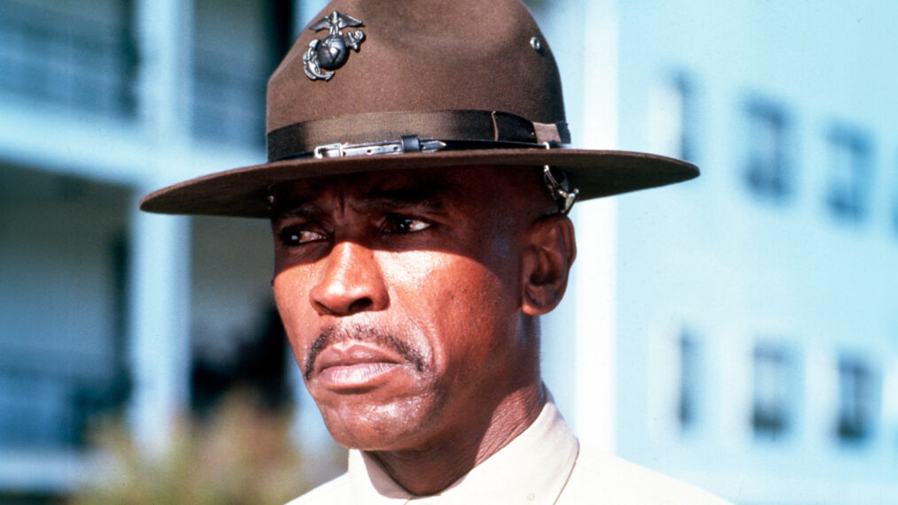 Louis Gossett Jr.