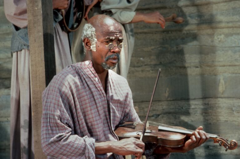 Some of Louis Gossett Jr.'s Best Roles