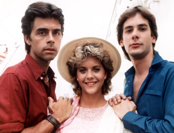 From Soap Star To Superstar: 12 of the Most Surprising Actors Who ...
