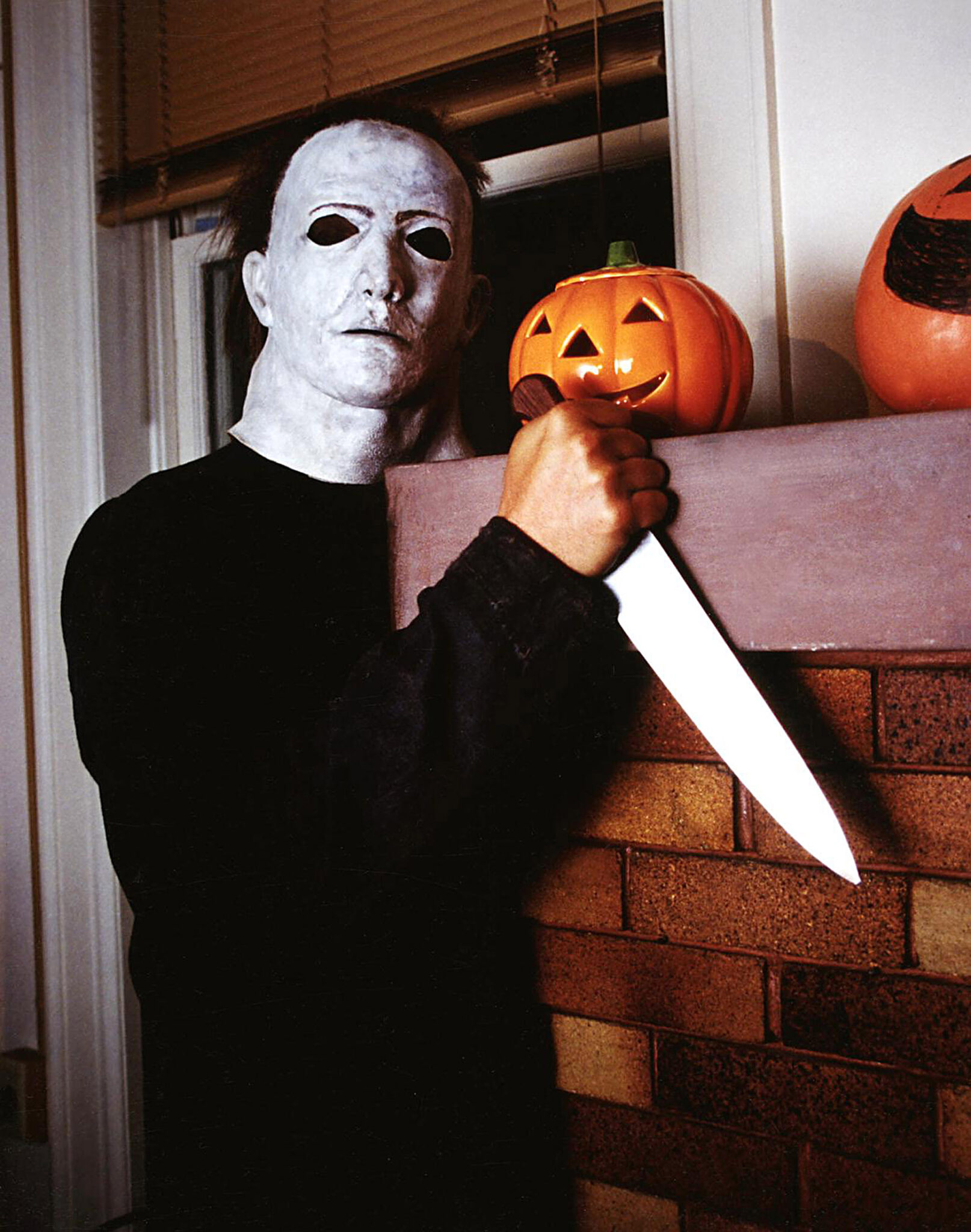 Michael Myers is Coming to Haunt Your Television
