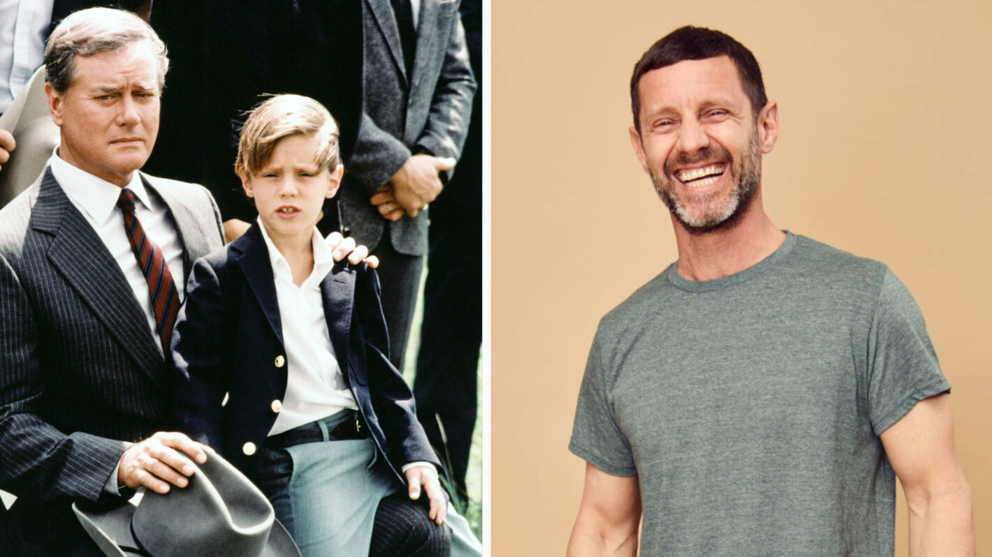 Where is the Cast of 'Dallas' in 2024? Find Out Who Owns a Bread Company!