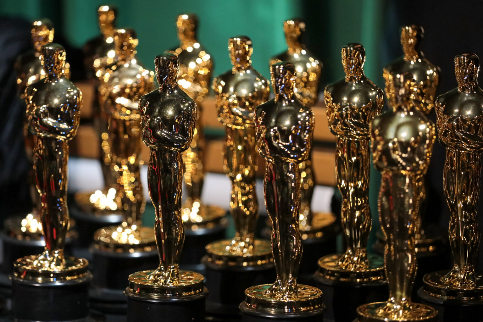 Shocking Oscar Firsts! Did You Know Winners Were Announced Ahead of Time?