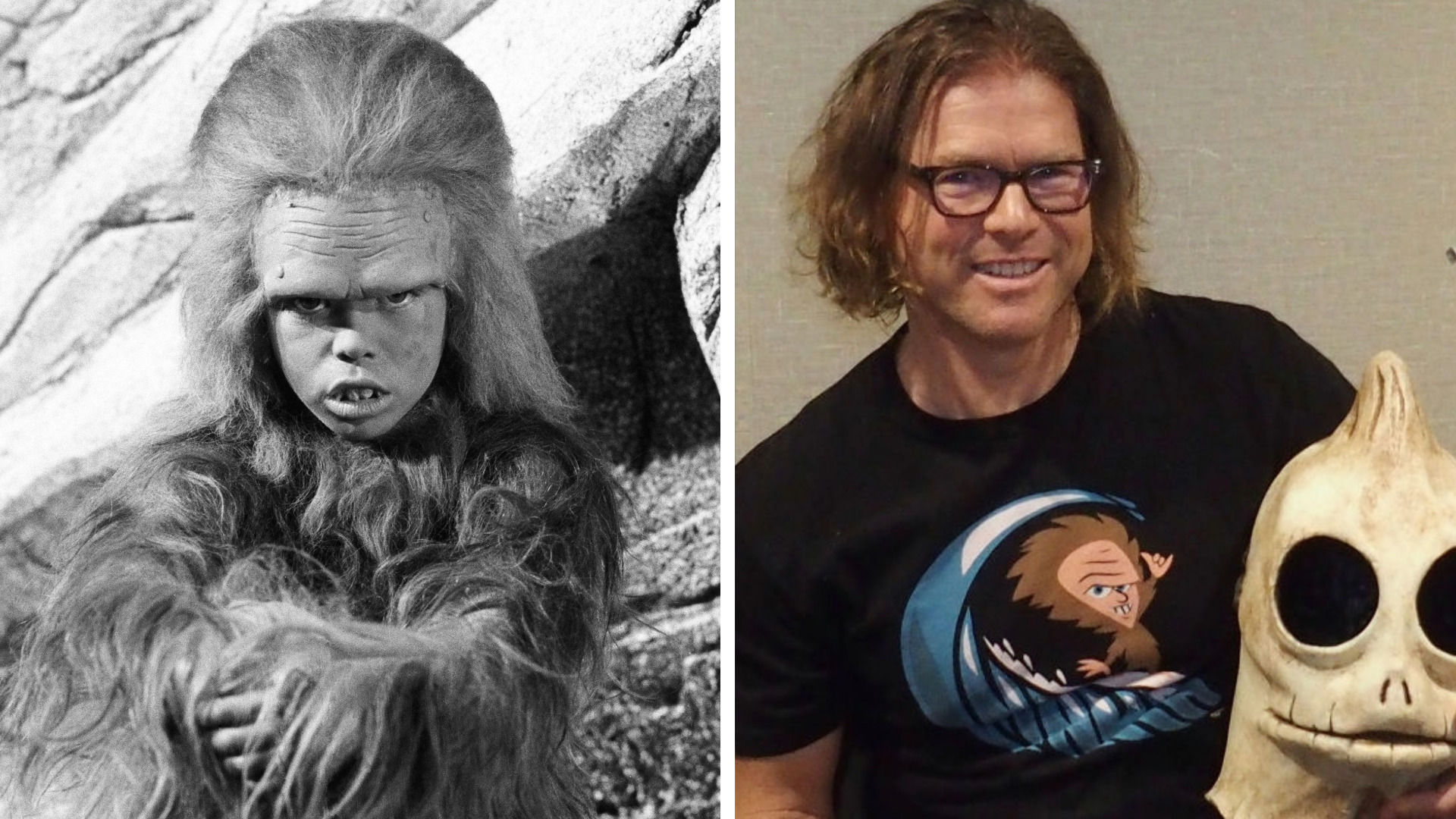 'Land Of The Lost' Cast: Marshall, Will & Holly, Where Are They Now?