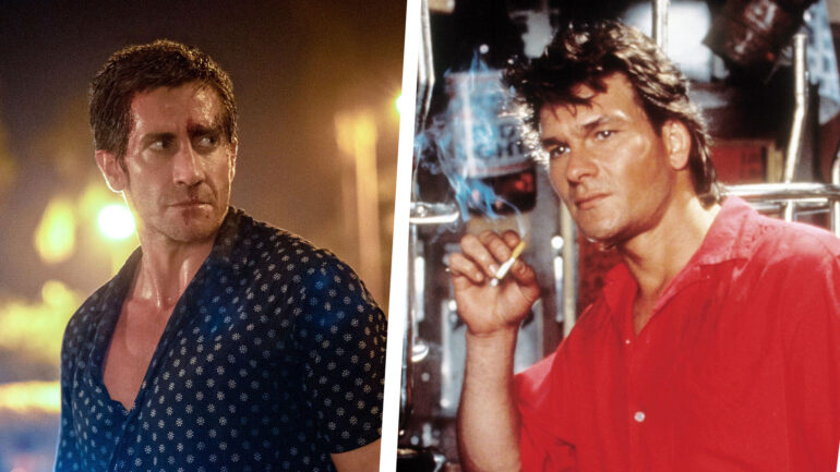 Swayze Vs. Gyllenhaal: Which 'Road House' Throws a Better Punch?
