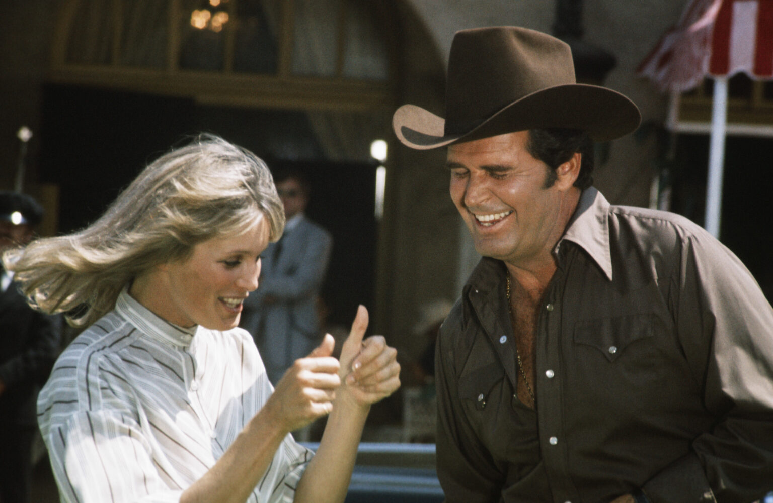 7 Things You Didn't Know About Classic '70s Detective Show 'The ...