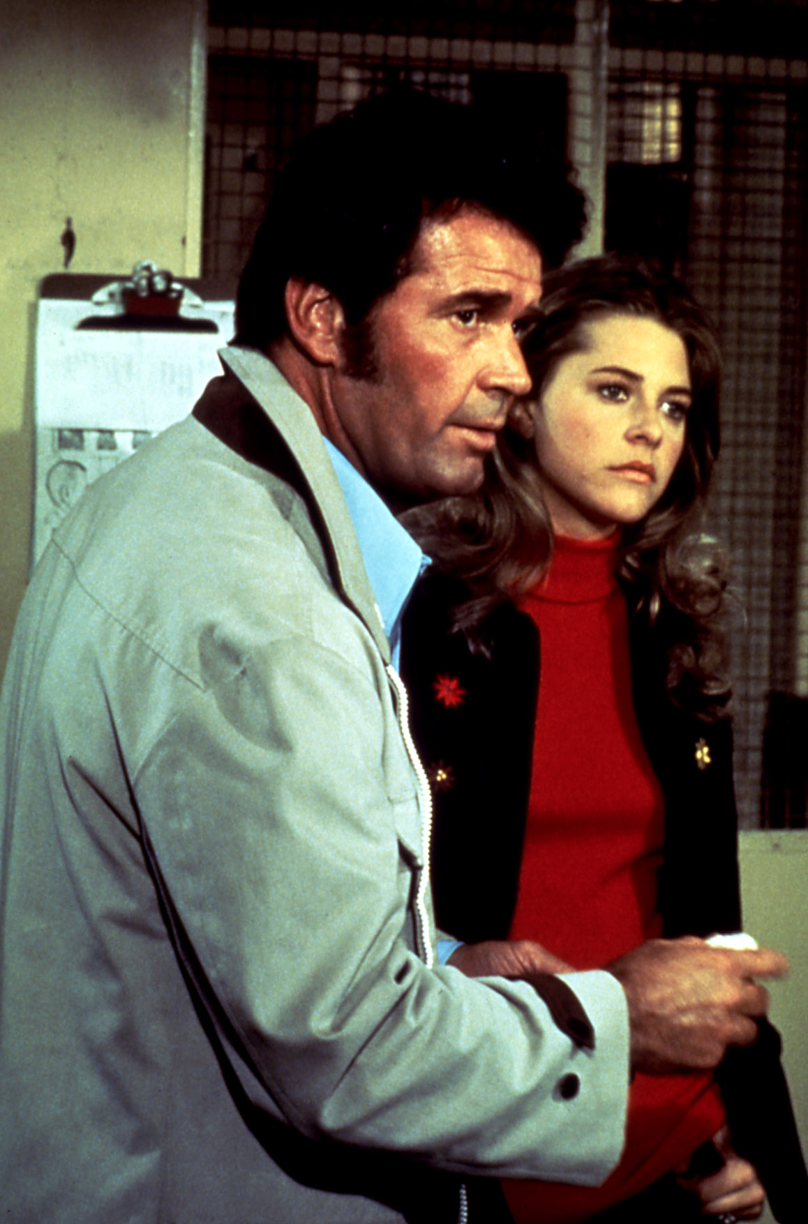 'The Rockford Files' Turns 50, Do You Remember All These Guest Stars?