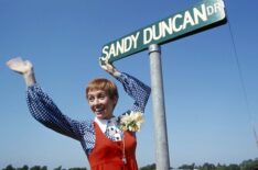 Whatever Happened to '70s TV & Broadway Star Sandy Duncan?