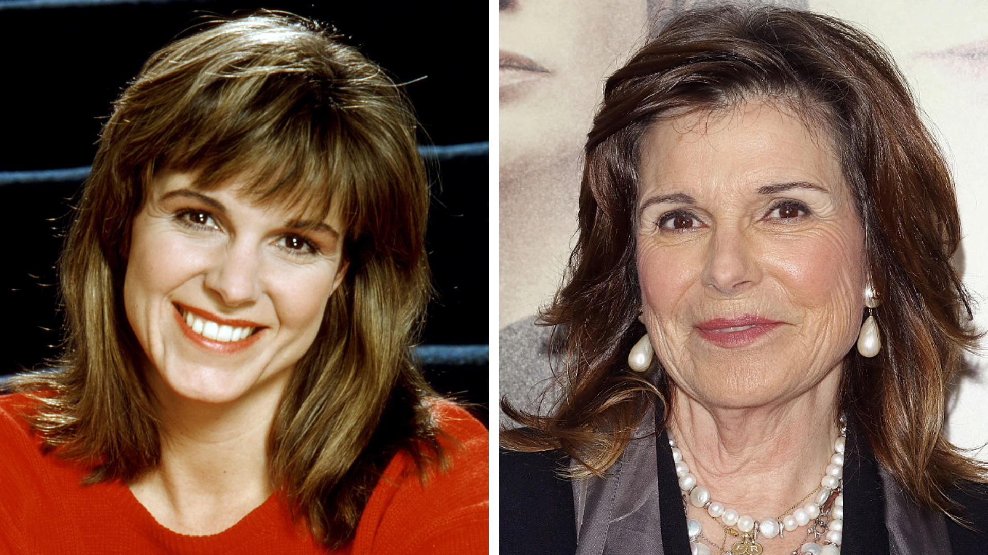 Where Are The Stars of 'Kate & Allie' Now 40 Years Later?