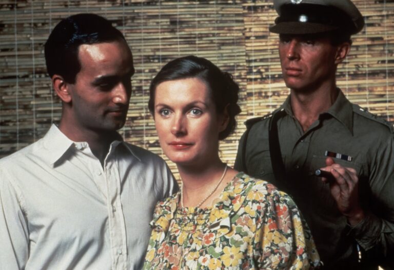 Miniseries Madness Countdown! Our Top 20 of These TV Classics