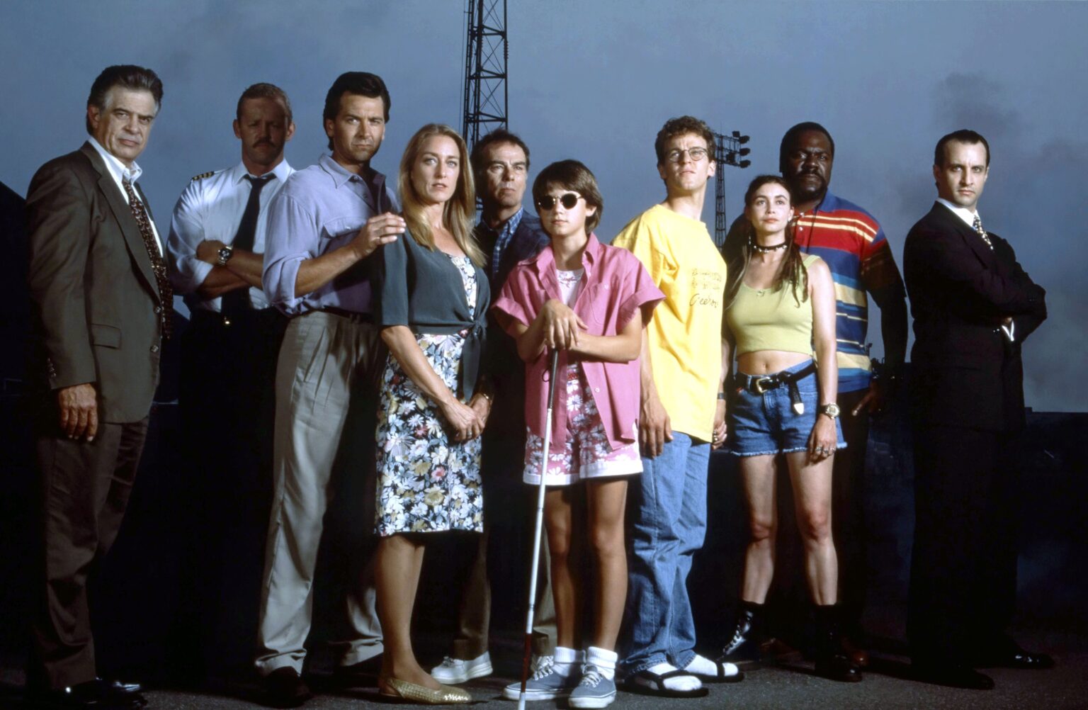 Miniseries Madness Countdown! Our Top 20 of These TV Classics