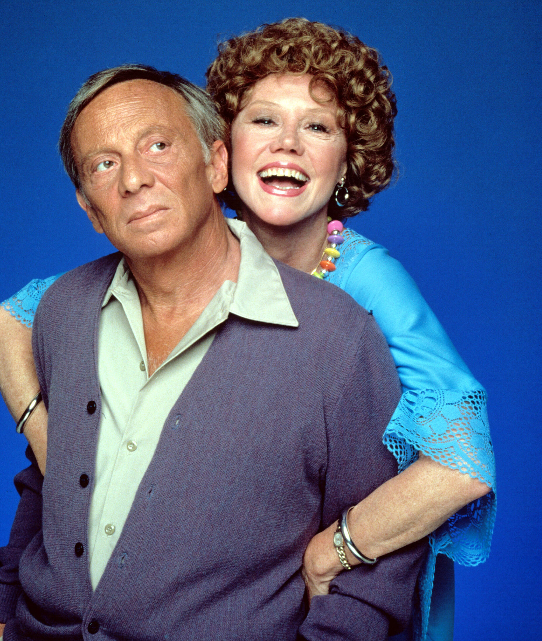 Why Did Norman Fell Really Leave ‘Three’s Company’?