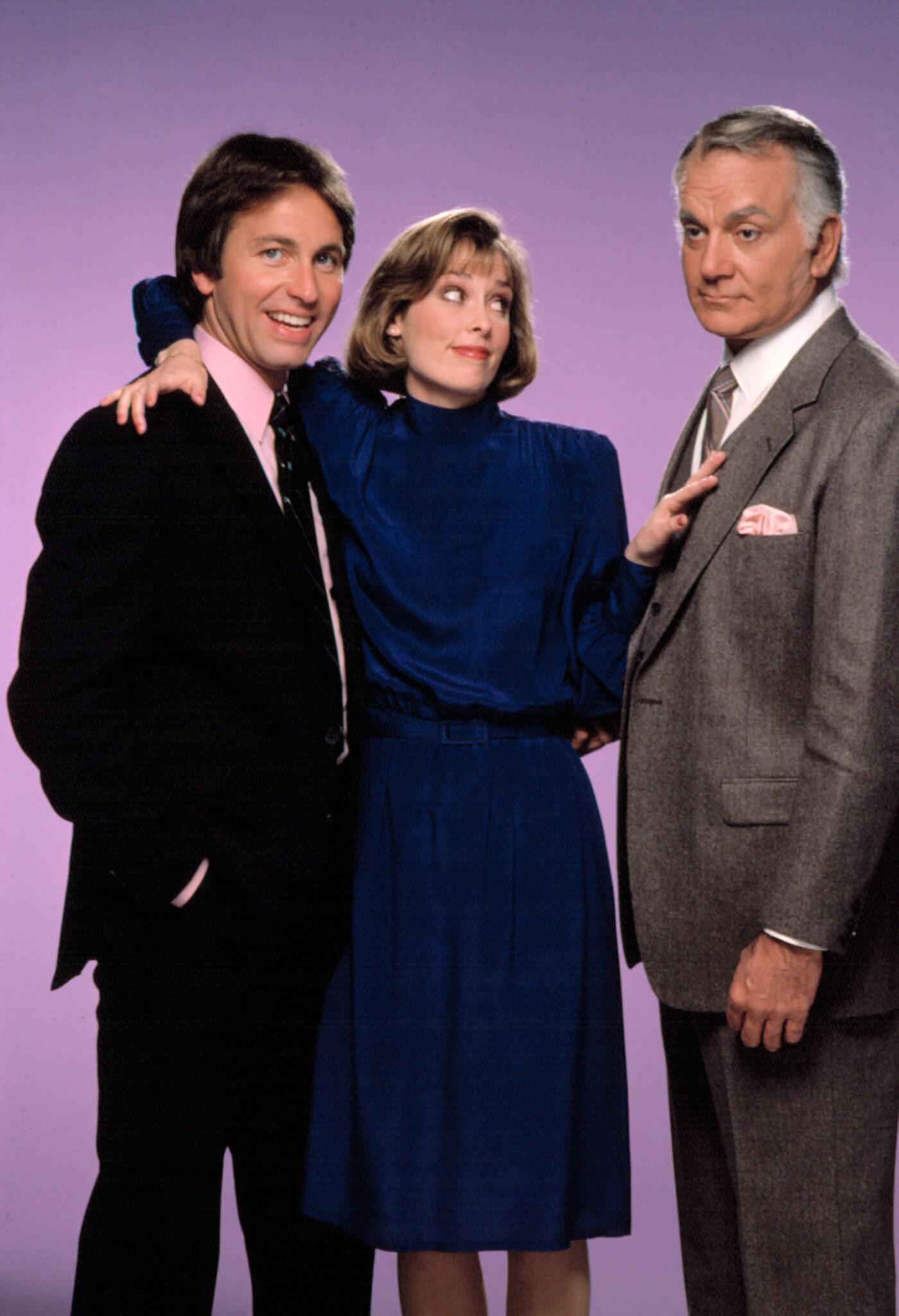 The True Story of 'Three's Company' Short-Lived Spin-off 'The Ropers'