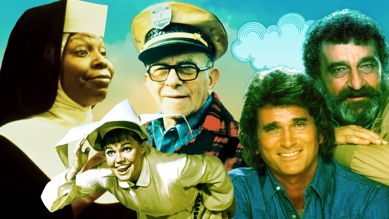 Ultimate Trivia: How Well Do You Know These Heavenly Shows & Films?