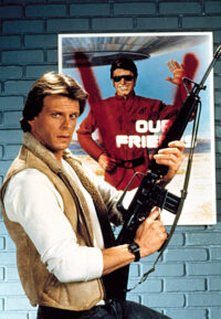 Miniseries Madness Countdown! Our Top 20 of These TV Classics