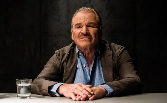 'Cabaret' Star Fritz Wepper Dies at 82